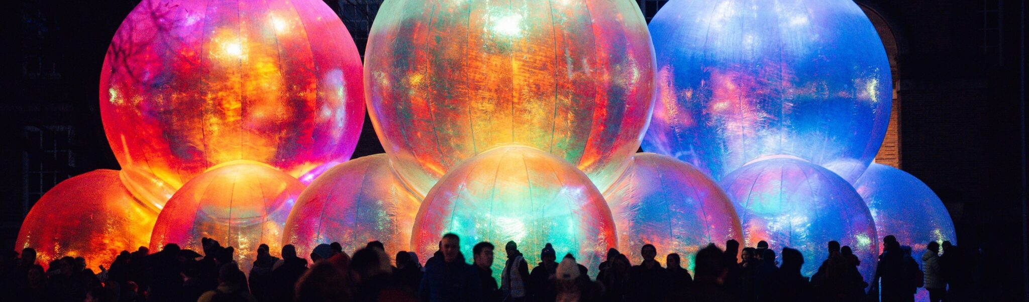 Glow Winter Arts Festival - City of Stonnington - Arts & Entertainment